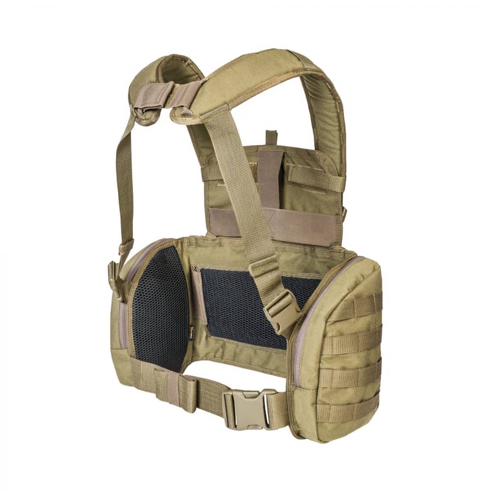 Tasmanian Tiger Chest Rig Mkii M4