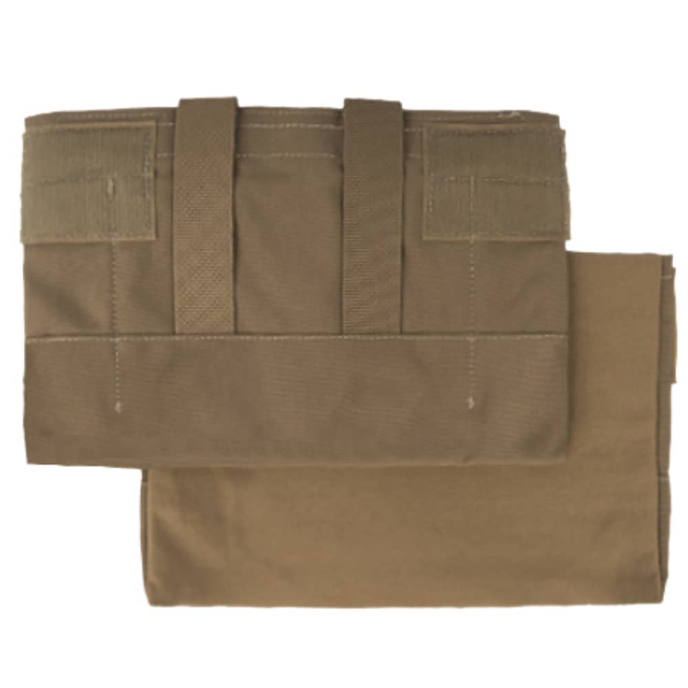 Crye Precision AVS 6" x 9" Side Armor Carrier Set