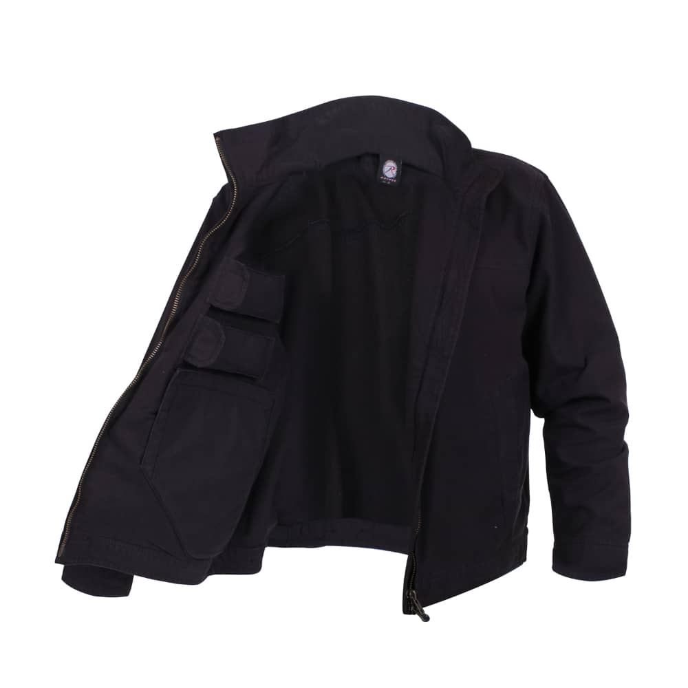 Rothco Lightweight Concealed Carry Jacket