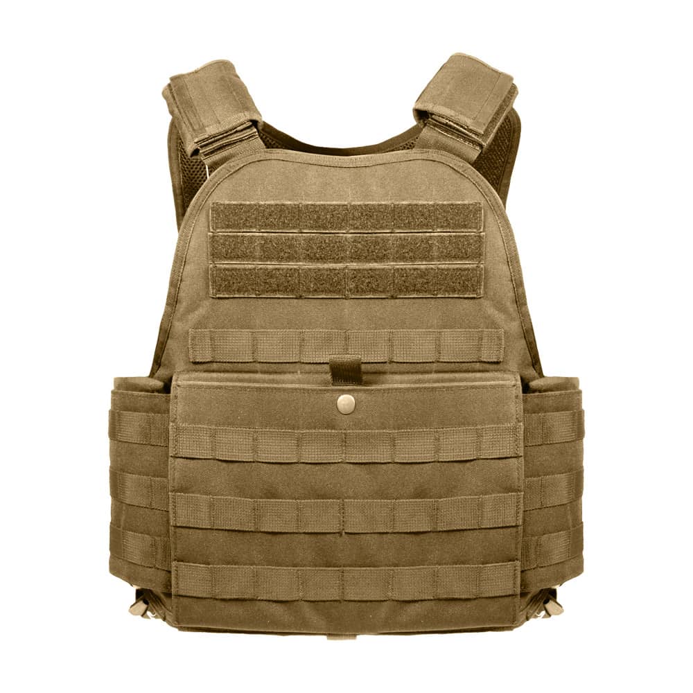 Vests, Rigs, and Carriers | U.S. Patriot Tactical