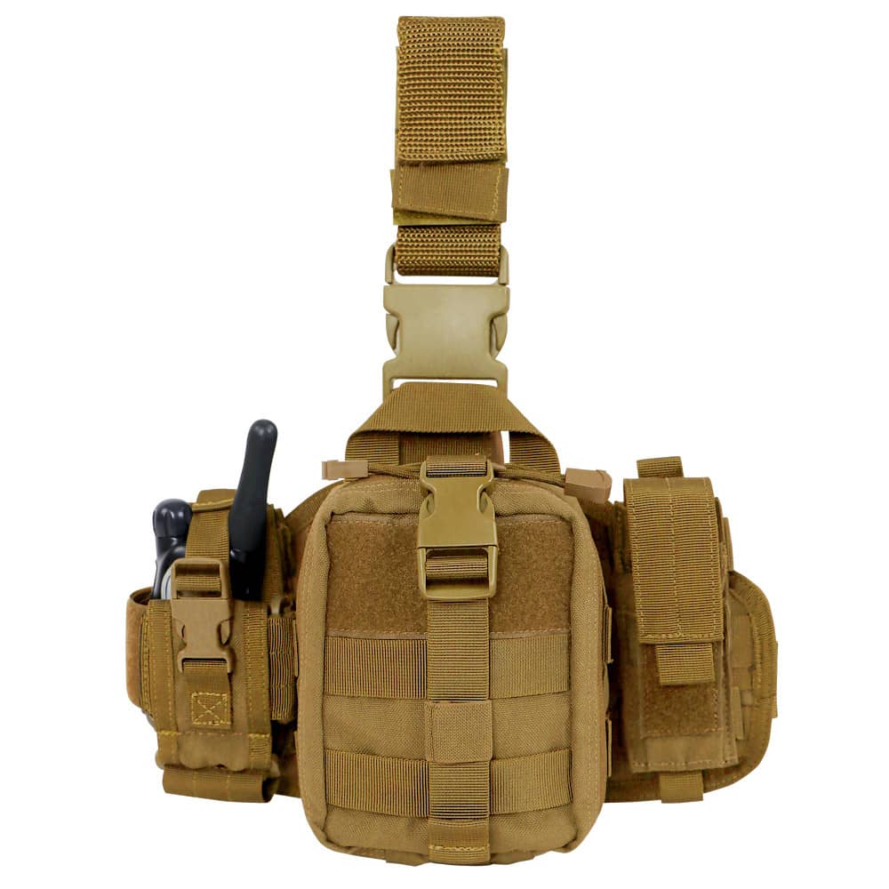 Medical Pouches | US Patriot Tactical