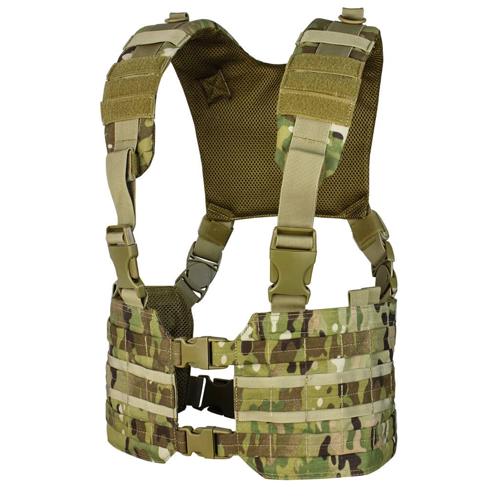 Condor Ronin Chest Rig