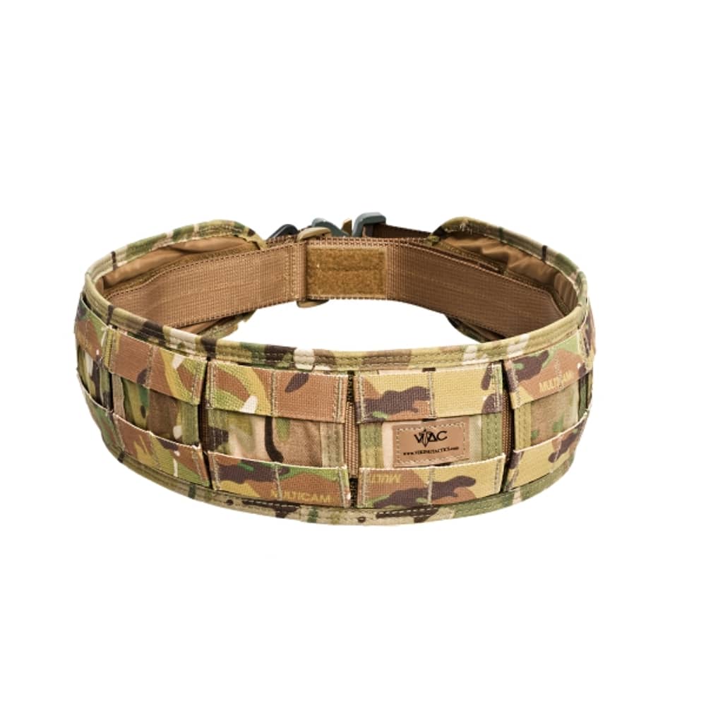 Viking Tactical Skirmish Belt with Underbelt