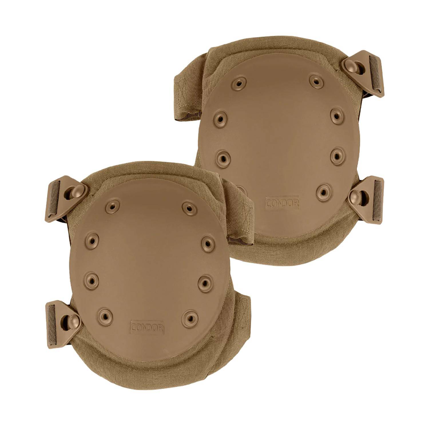 Tactical Knee & Elbow Pads | US Patriot Tactical
