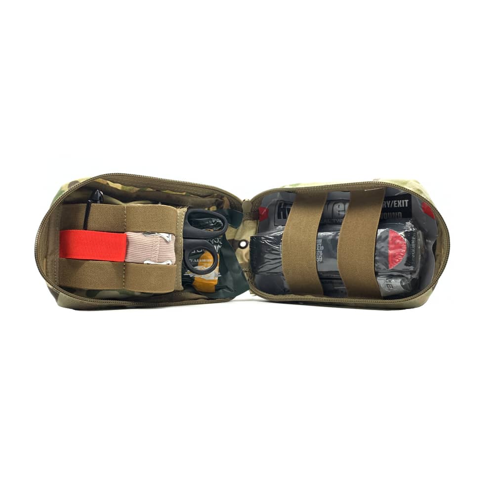 Shellback Tactical Medic Pouch | First Aid MOLLE Pouches