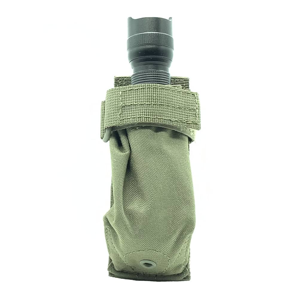 Shellback Tactical Flashlight Pouch