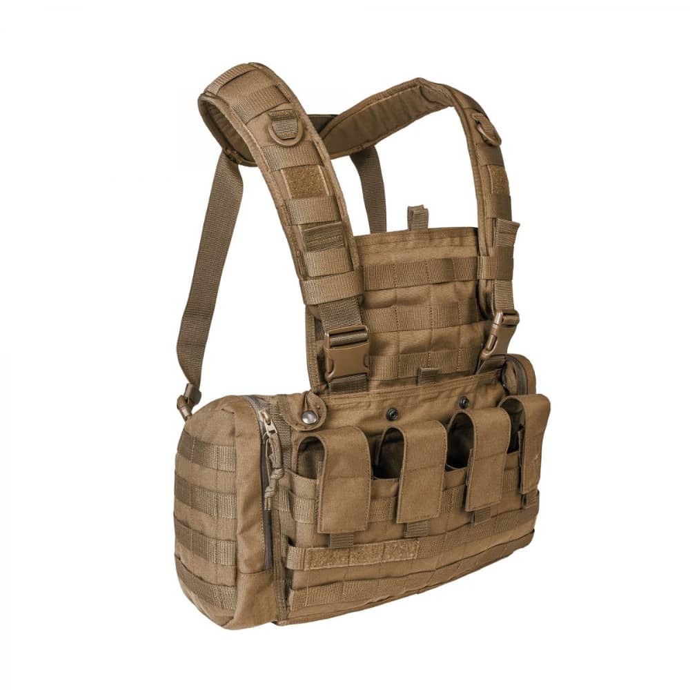 Chest Rig MKII Tasmanian Tiger