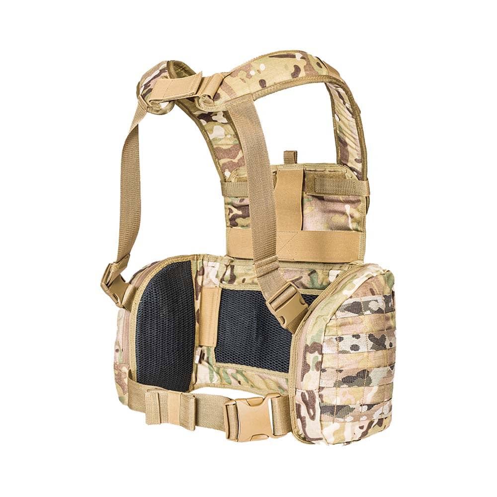 Chest Rig MKII Tasmanian Tiger