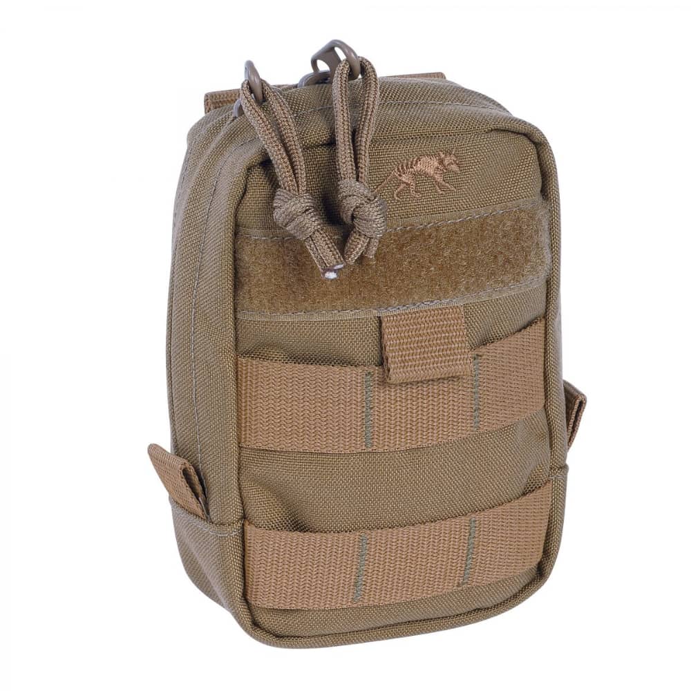 Tac Pouch 1 Vertical Tasmanian Tiger