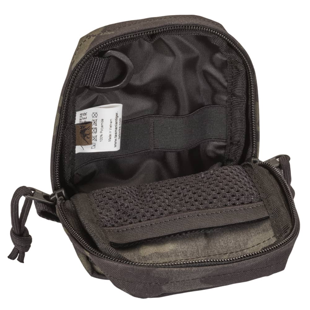Tac Pouch 1 Vertical Tasmanian Tiger