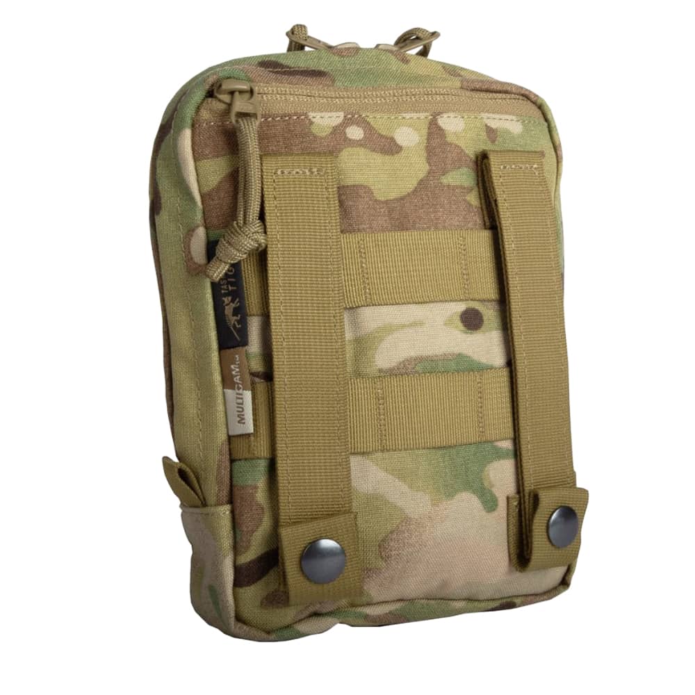 Tac Pouch 5 Tasmanian Tiger