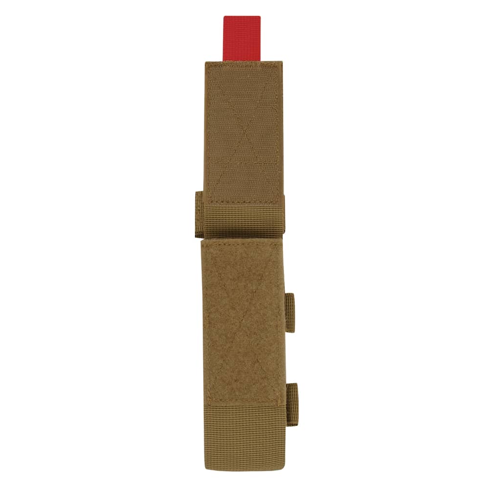 MOLLE Pouch TQ & Sheers | Rothco