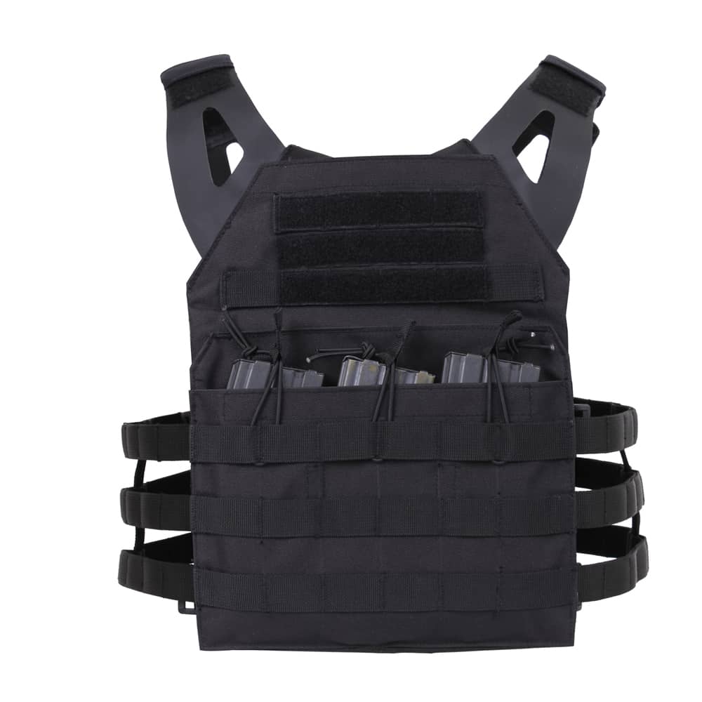 Rothco Lightweight Plate Carrier | Rothco Plate Carrier