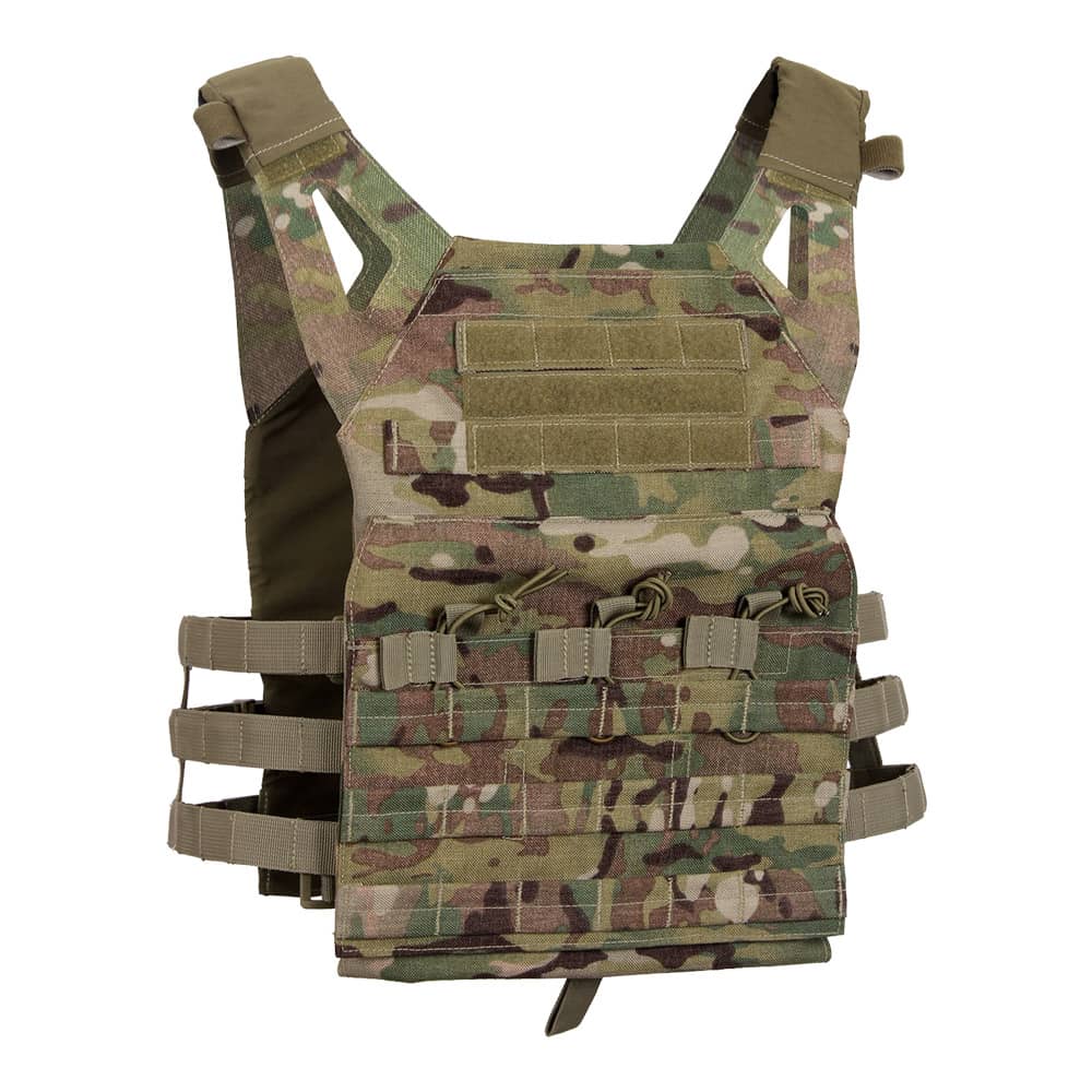 Rothco Lightweight Plate Carrier Rothco Plate Carrier