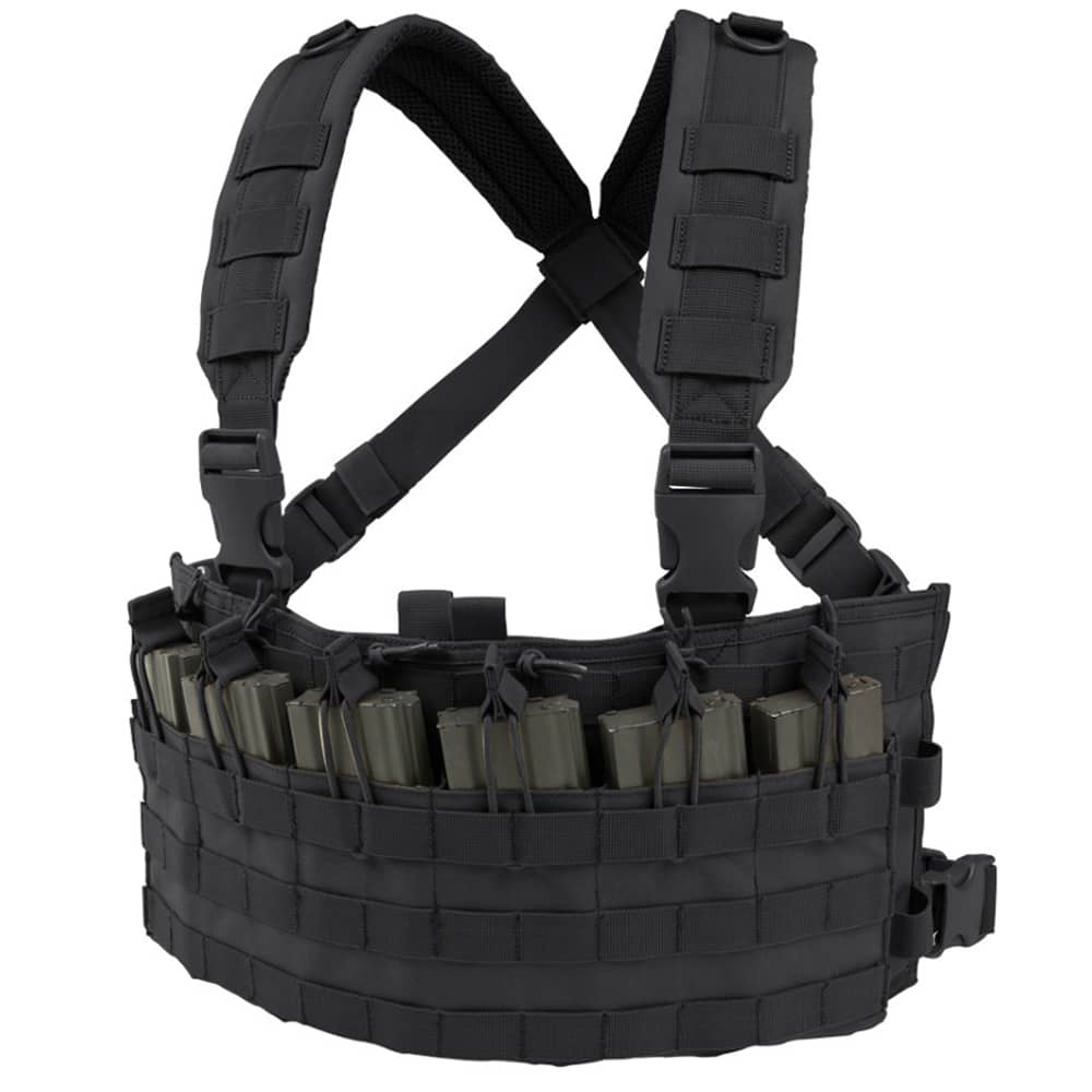 Condor Rapid Assault Chest Rig