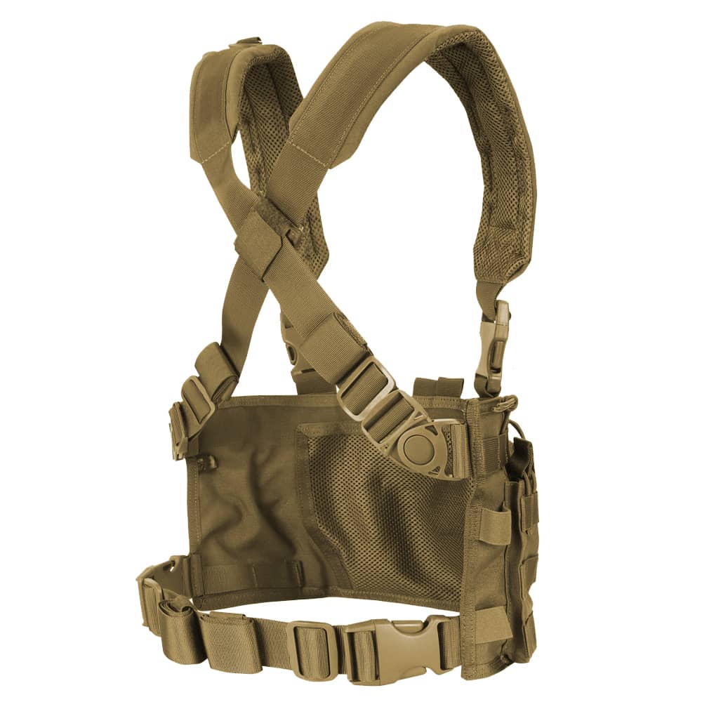 Condor Rapid Assault Chest Rig
