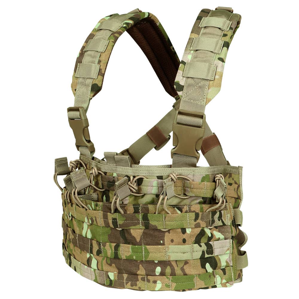 Condor Rapid Assault Chest Rig