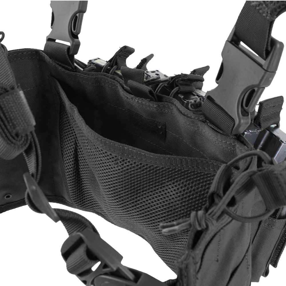 Condor Recon Chest Rig Condor Mcr5