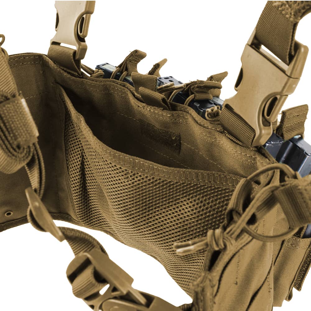 Condor Recon Chest Rig Condor Mcr5