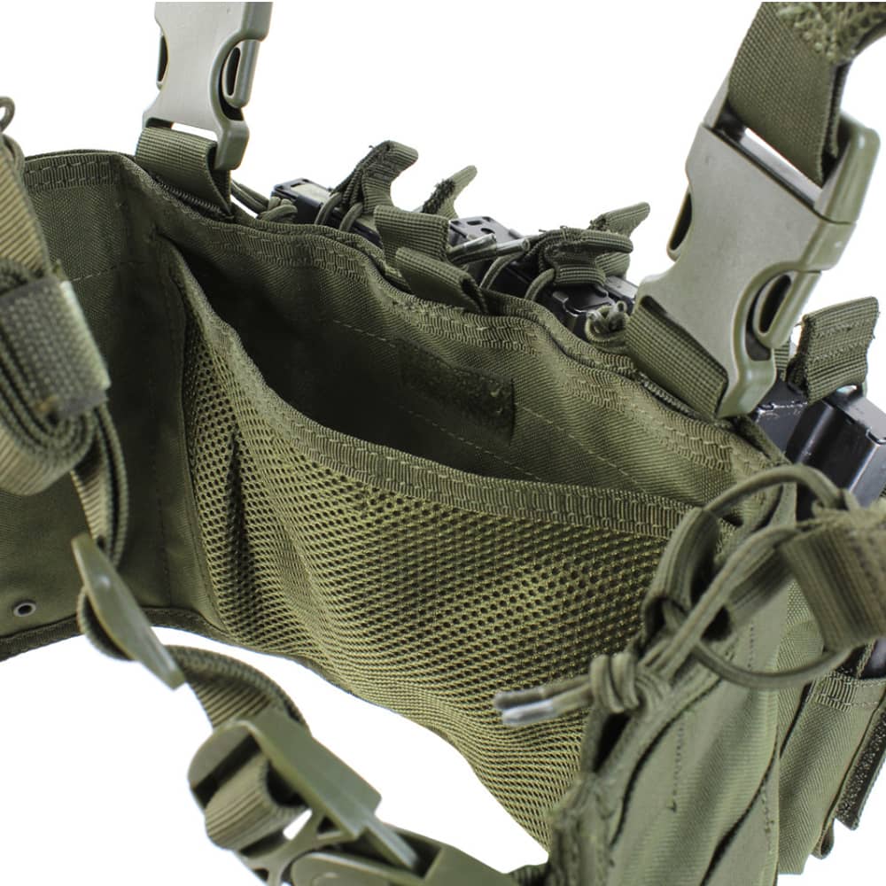 Condor Recon Chest Rig Condor Mcr5