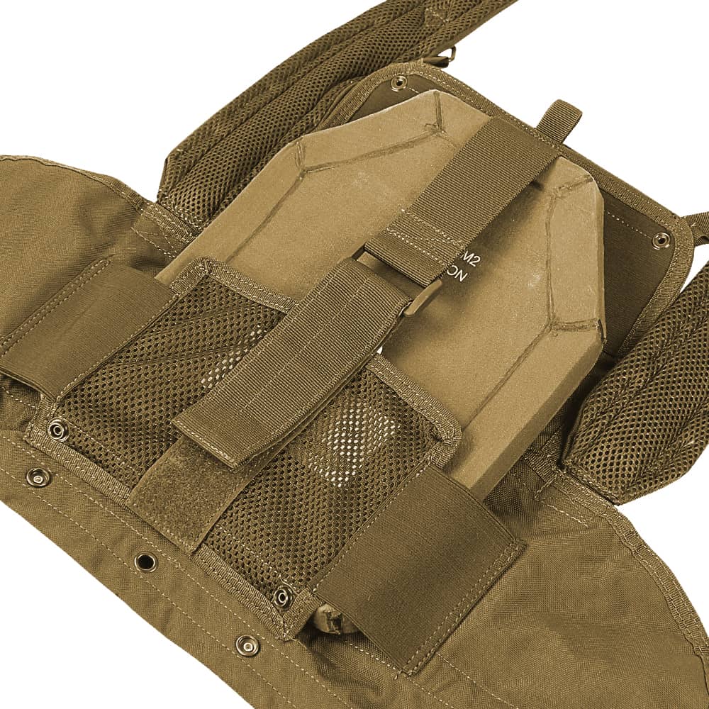 Condor Modular Chest Rig