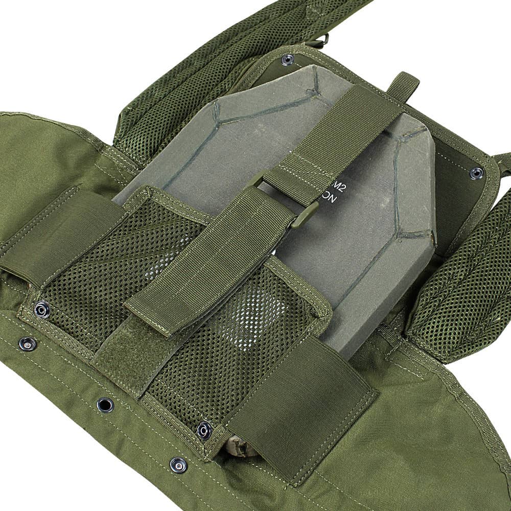 Condor Modular Chest Rig