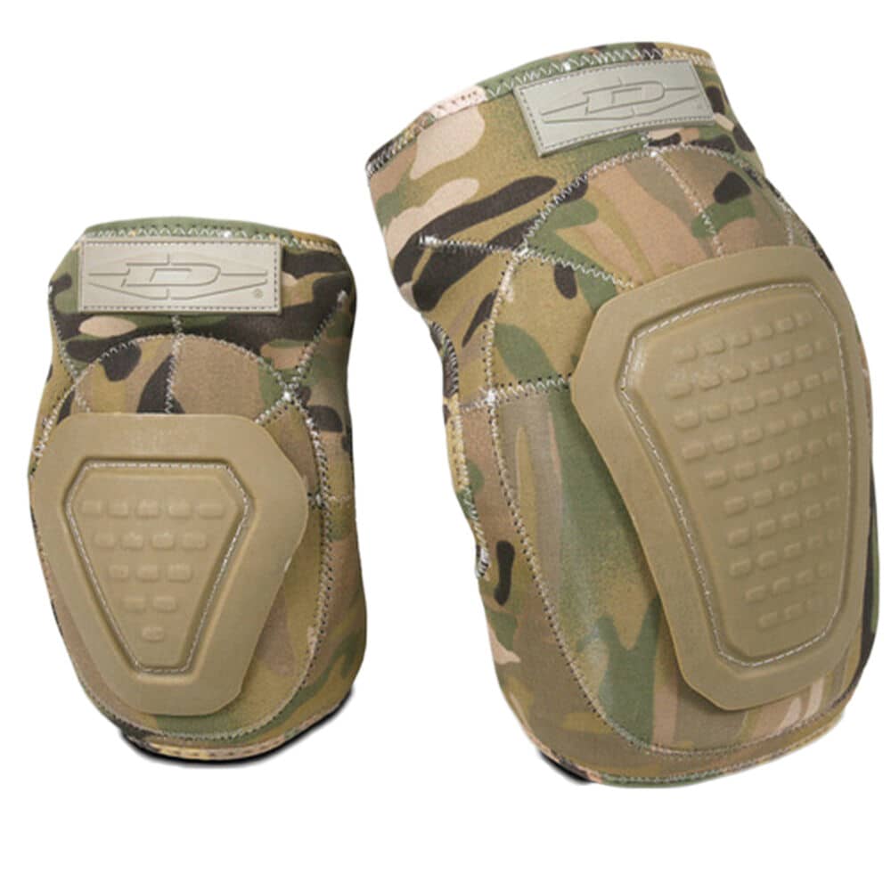 Tactical Knee & Elbow Pads | US Patriot Tactical