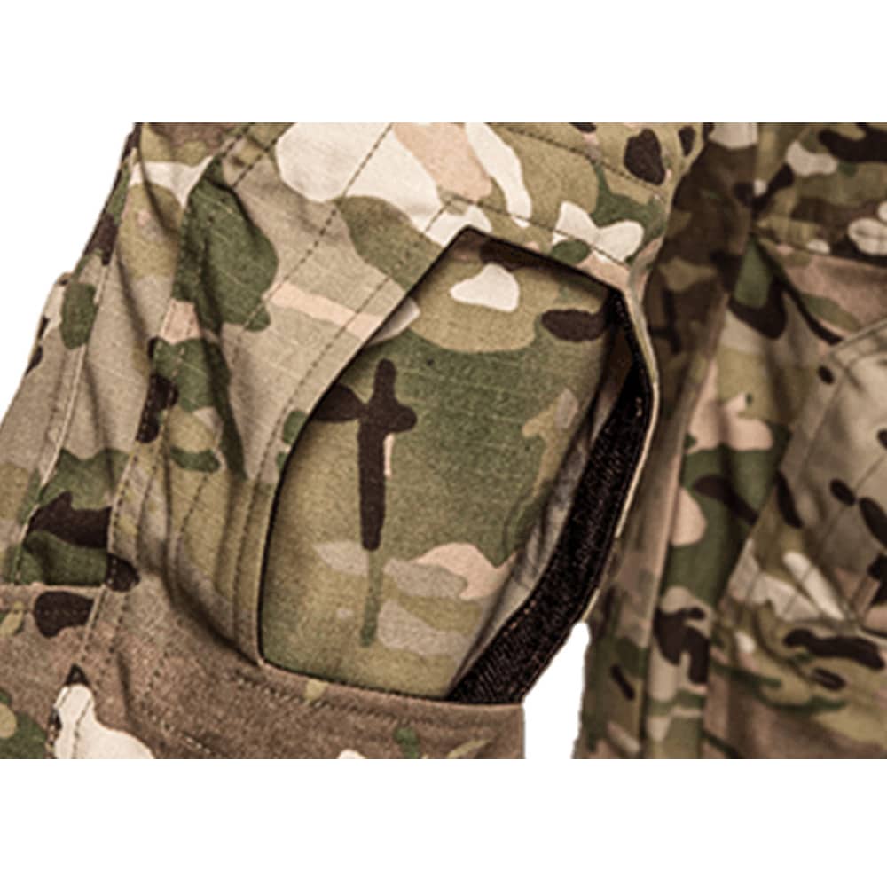 Crye Precision Combat Pants LEO1