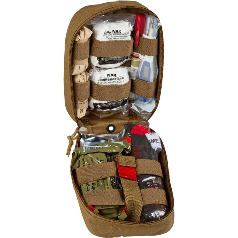 North American Rescue K-9 Handler Kit