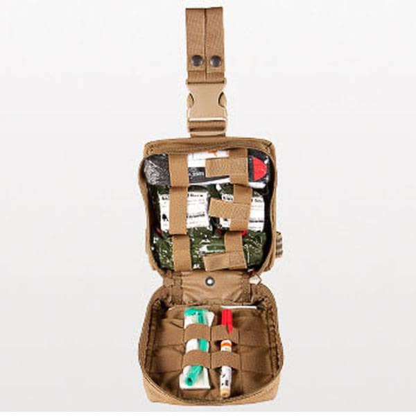 First Aid Kits | US Patriot Tactical