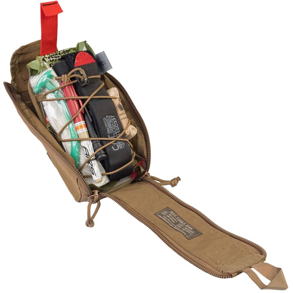 NAR Eagle IFAK w/ Combat Gauze | First Aid Kits