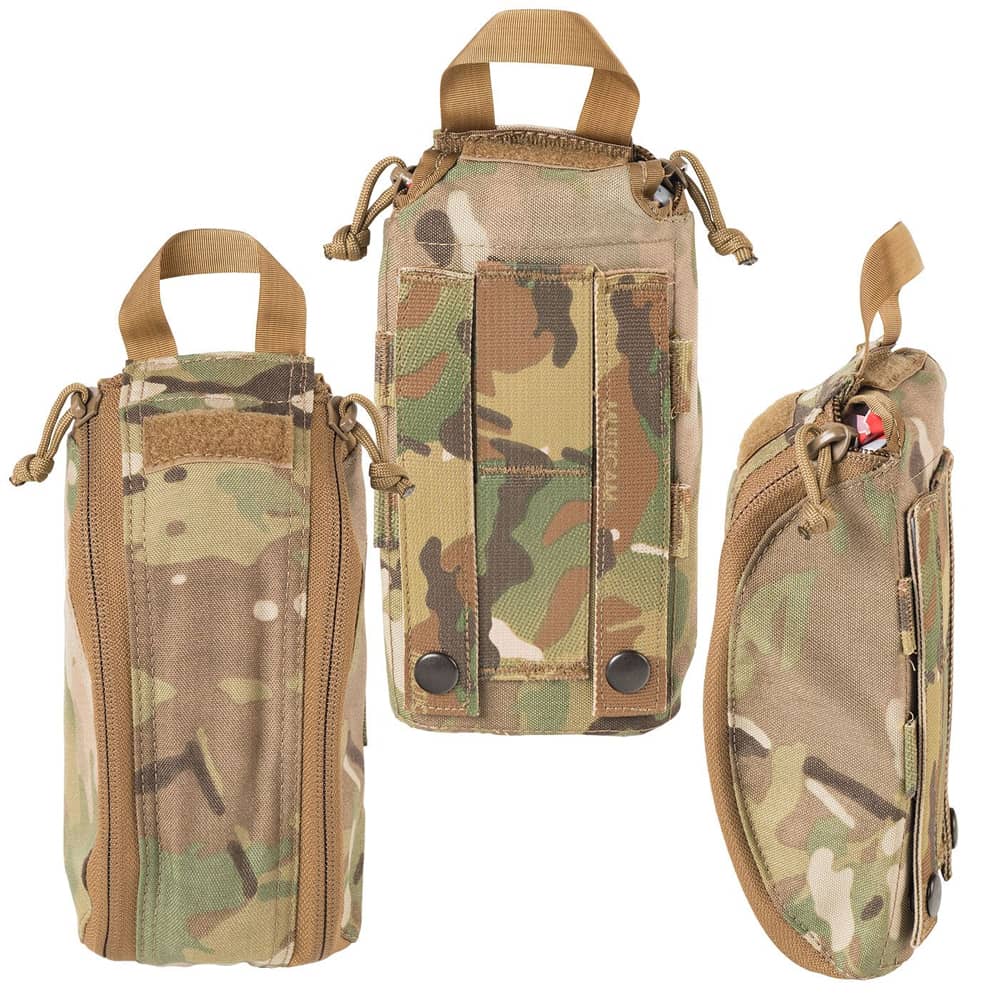 NAR Eagle IFAK w/ Combat Gauze | First Aid Kits