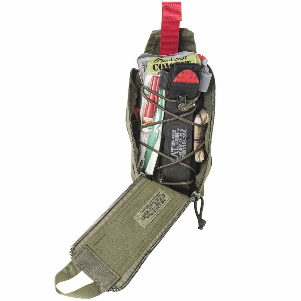 NAR Eagle IFAK w/ Combat Gauze | First Aid Kits