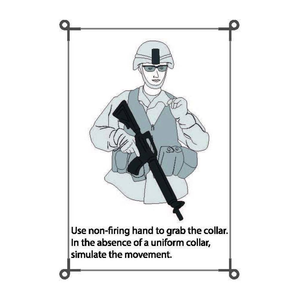 Hand And Arm Signals Infantry Hand Signals A.gif (482×531)