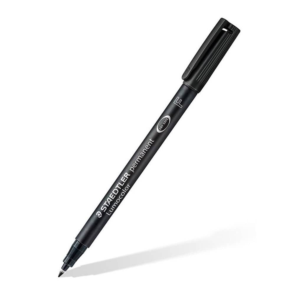 US Patriot Permanent Map Pens