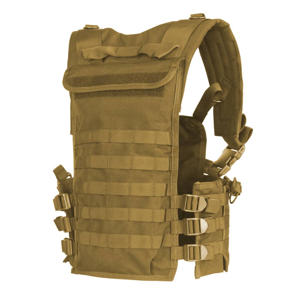 Condor Modular Chest Set