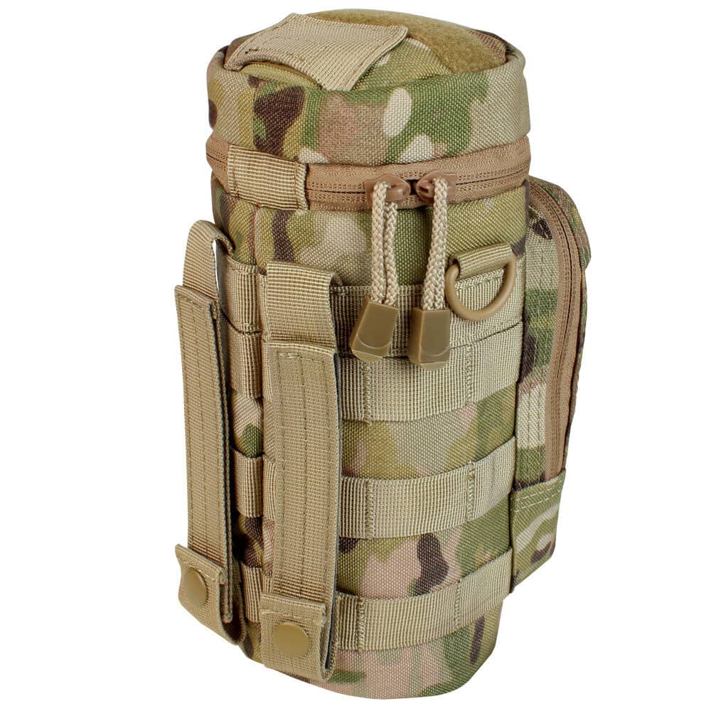 Condor H2O Pouch MOLLE | Condor