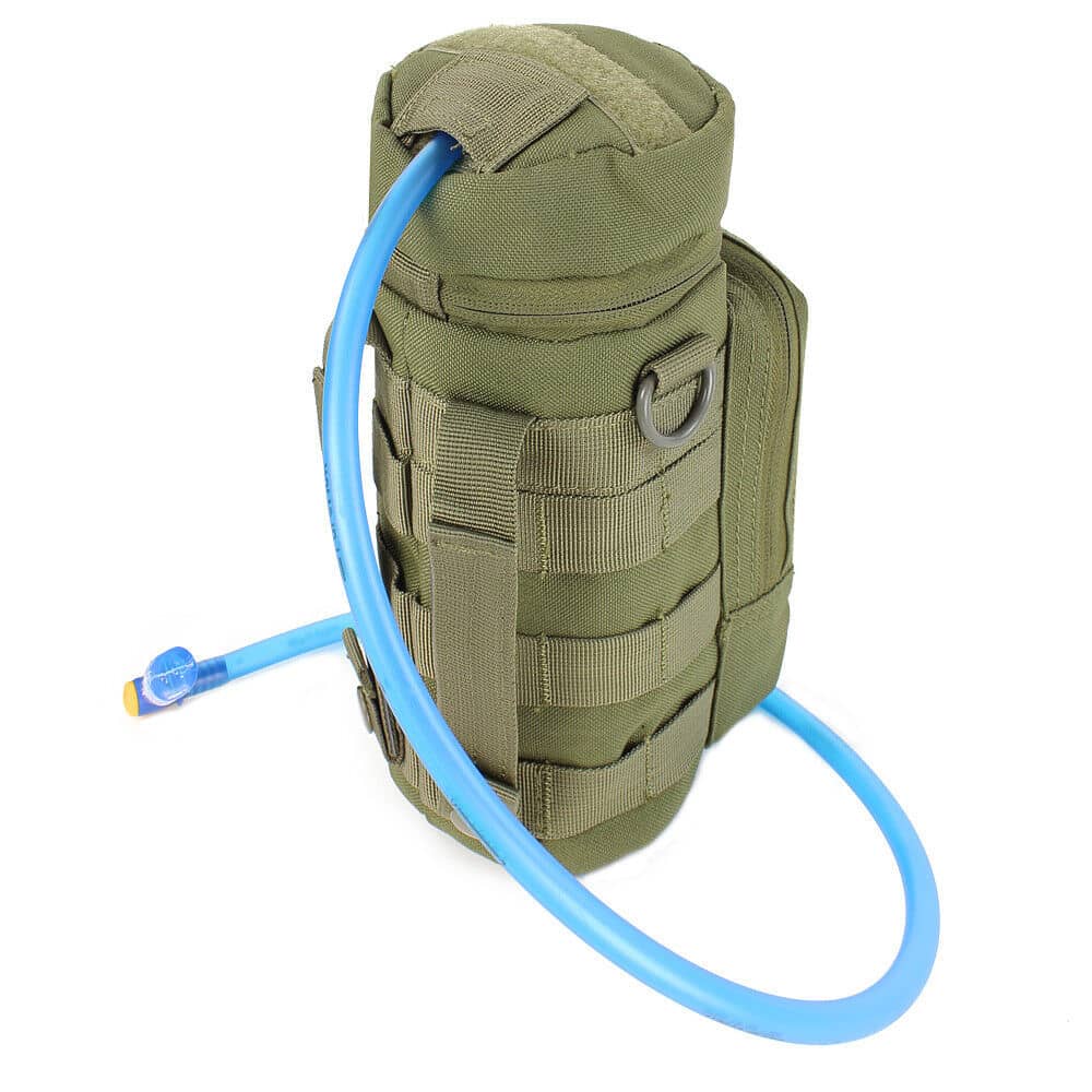 Condor H2O Pouch MOLLE | Condor