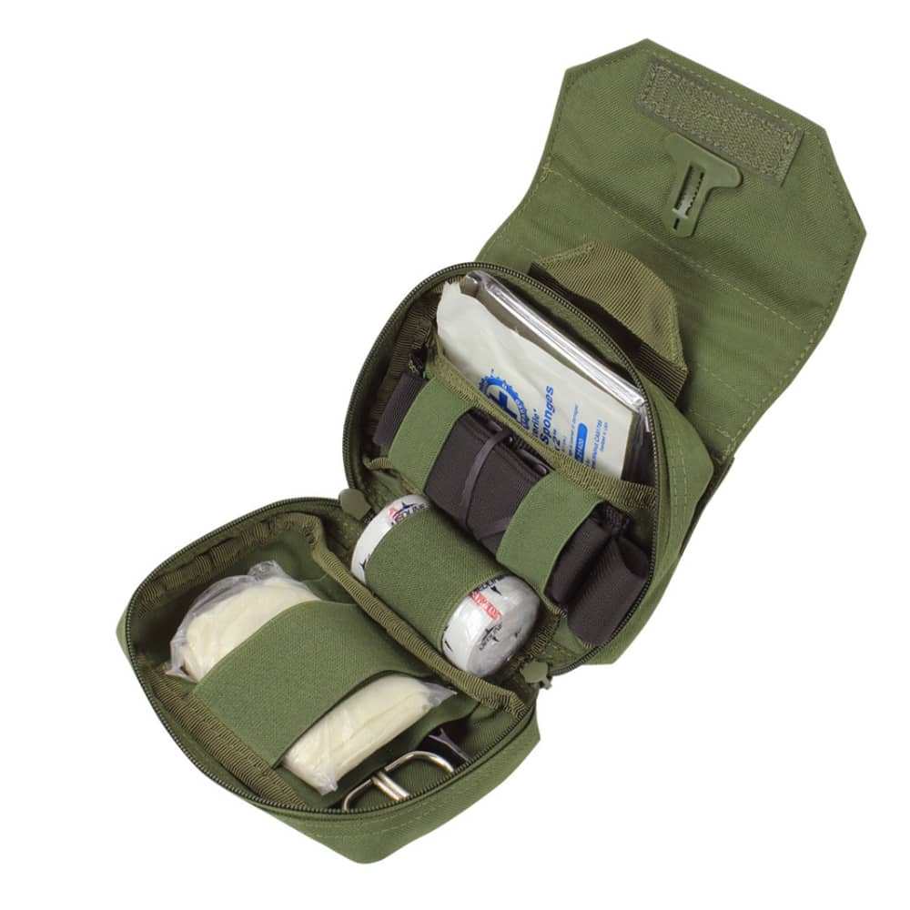 Condor First Response Pouch