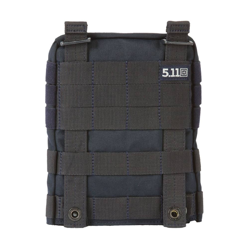 TacTec Plate Carrier Side Panel | 5.11