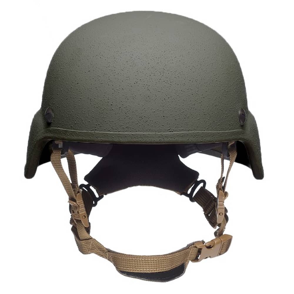 Team Wendy CAM FIT Retention System Helmet Strap