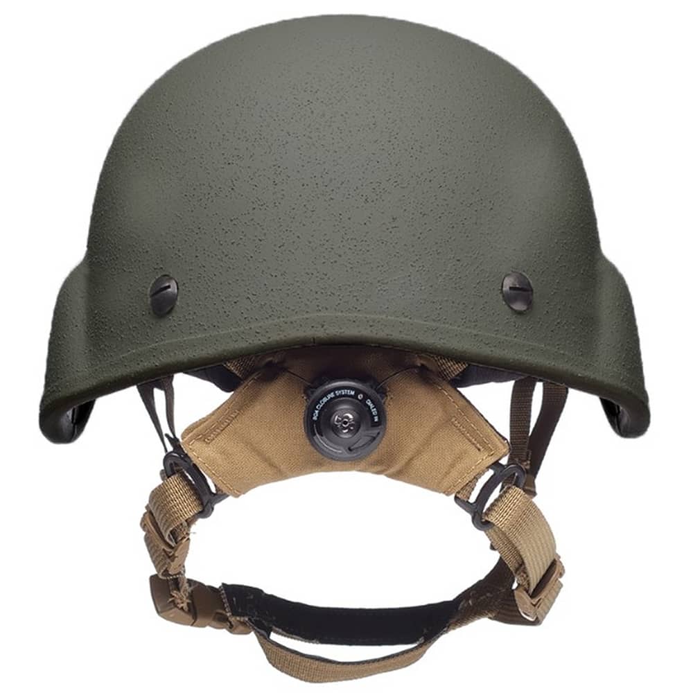 Team Wendy CAM FIT Retention System Helmet Strap