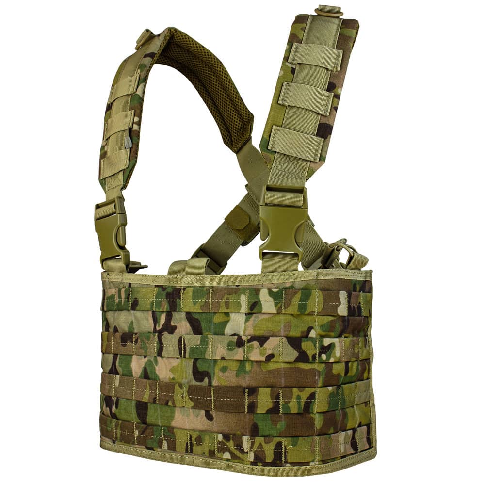 Condor Ops Chest Rig