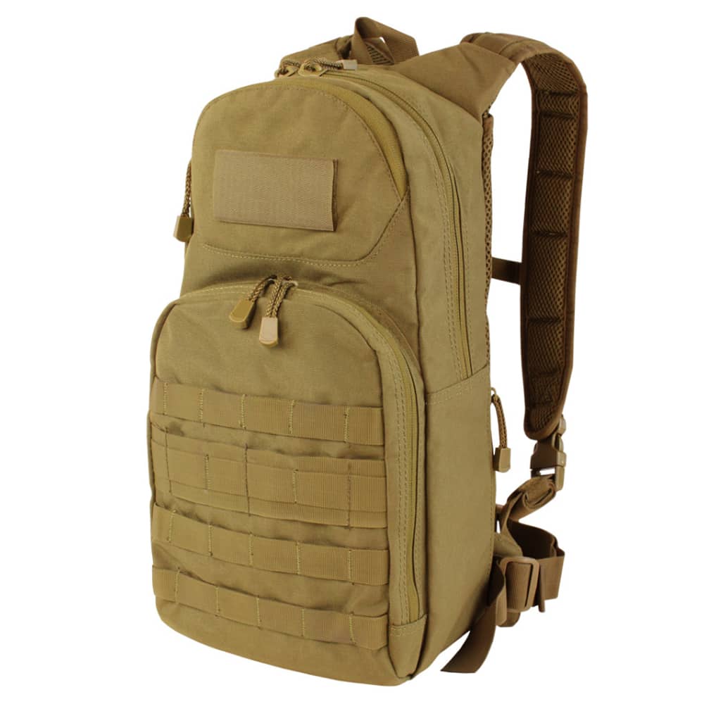 Hydration Packs | US Patriot Tactical