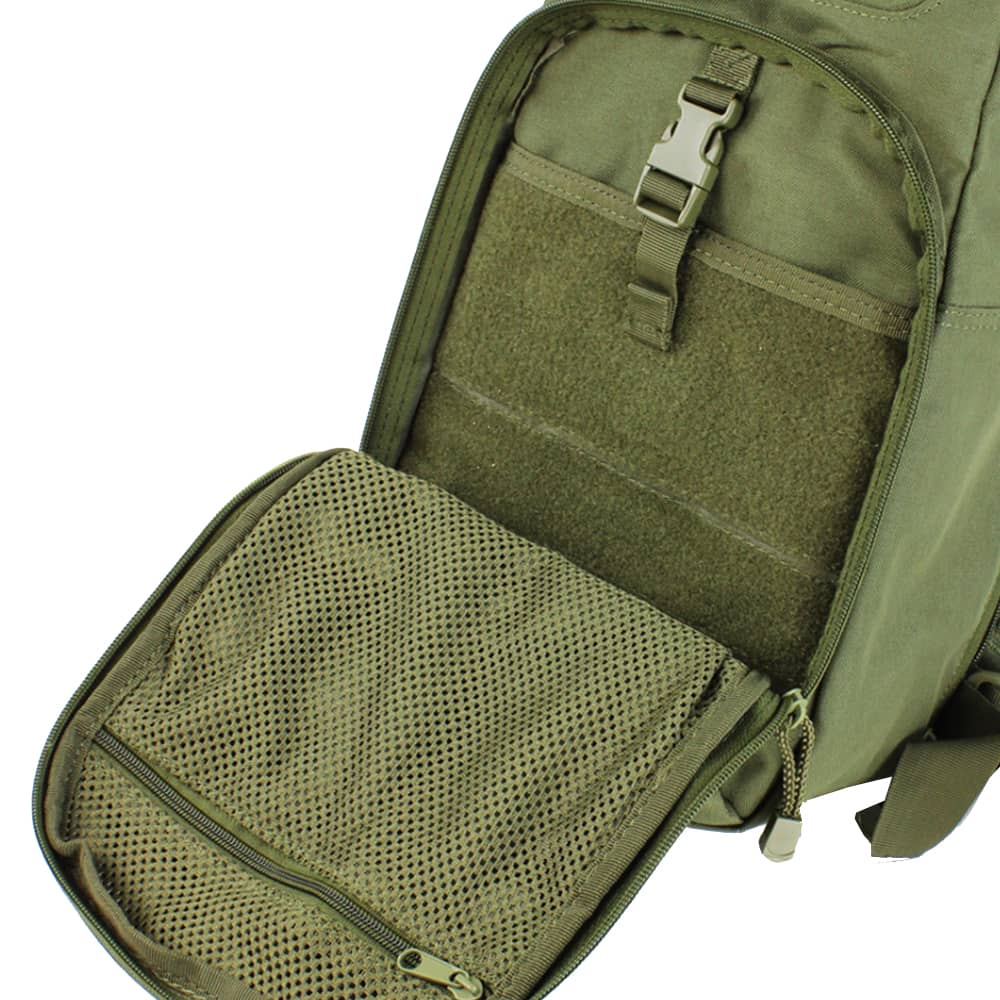 Condor Fuel Hydration Pack