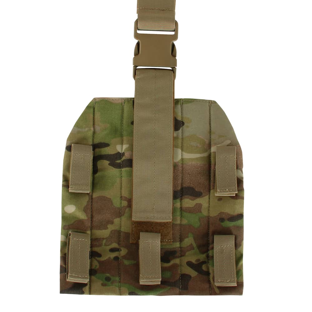 Condor Drop Leg Platform Drop Leg Systems