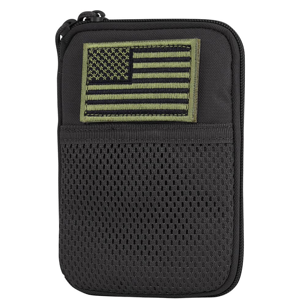 Condor Pocket Molle Pouch