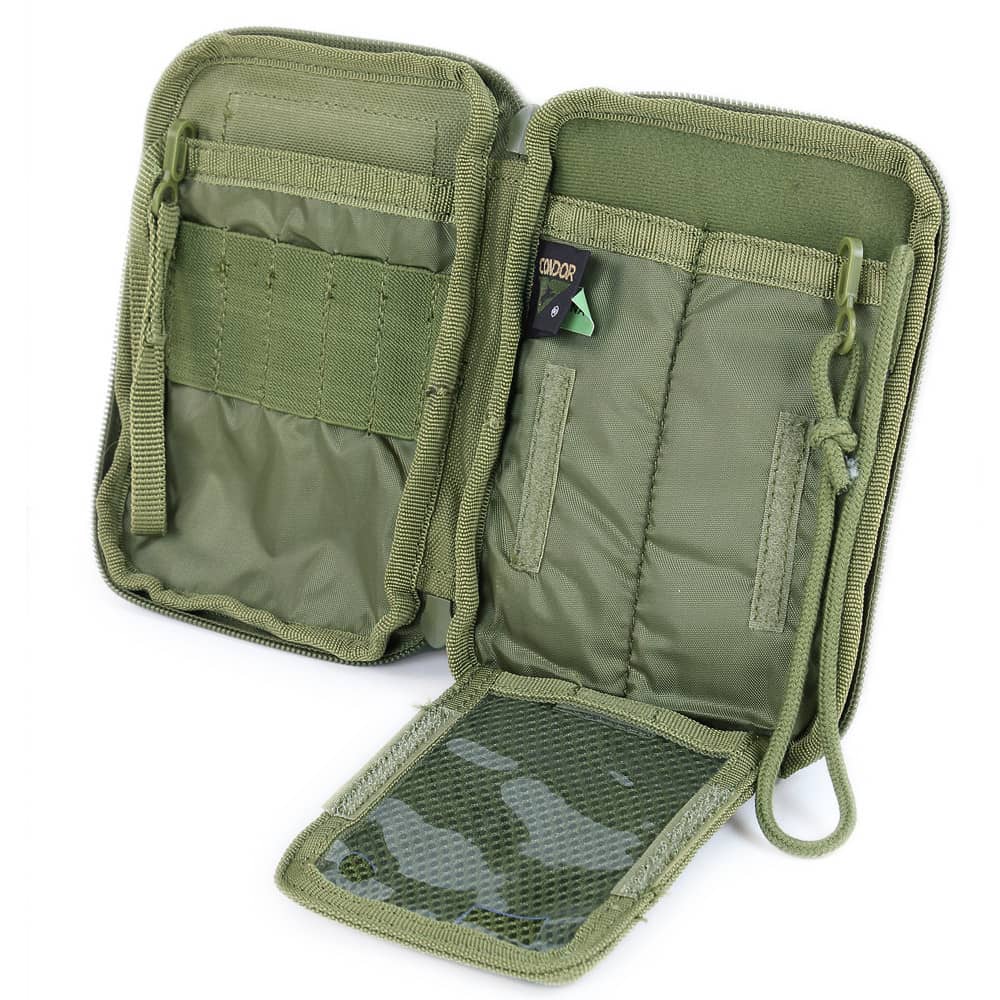 Condor Pocket Molle Pouch