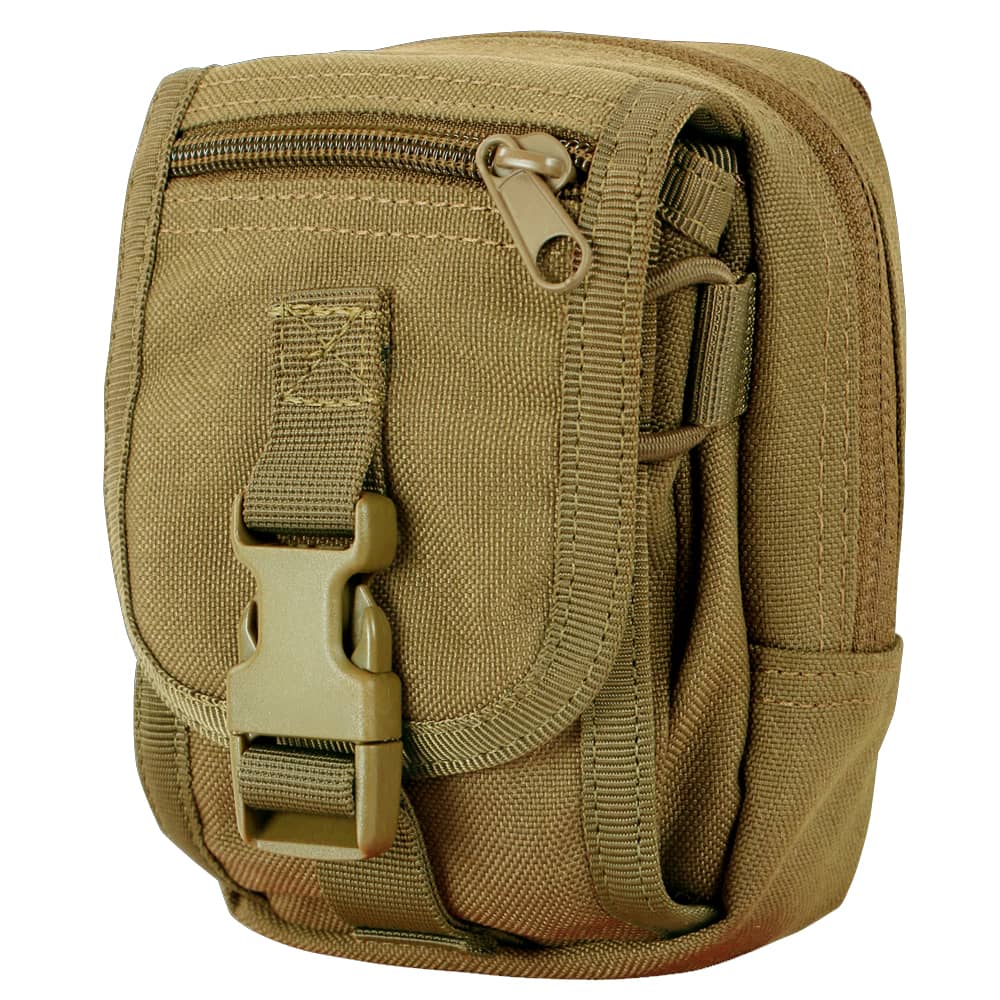 Condor Gadget Pouch MOLLE Pouches