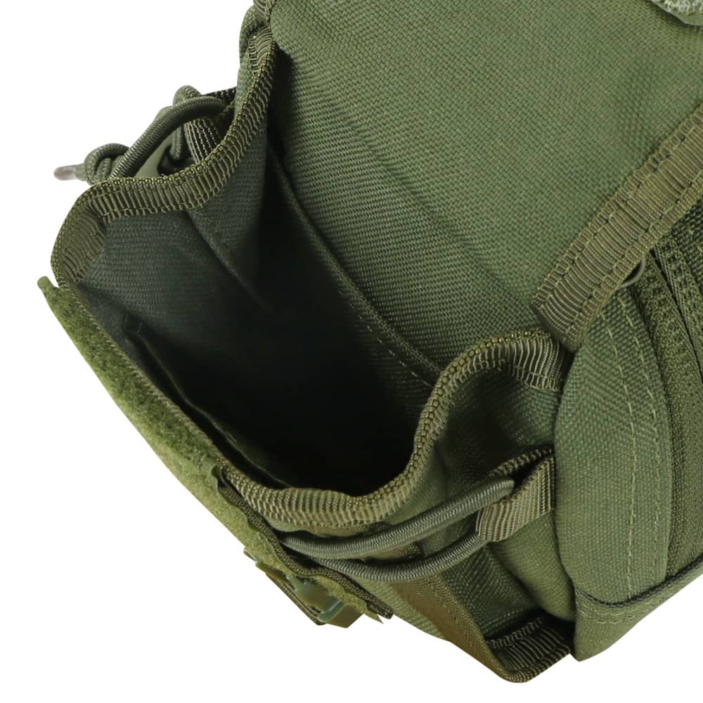 Condor Gadget Pouch MOLLE Pouches